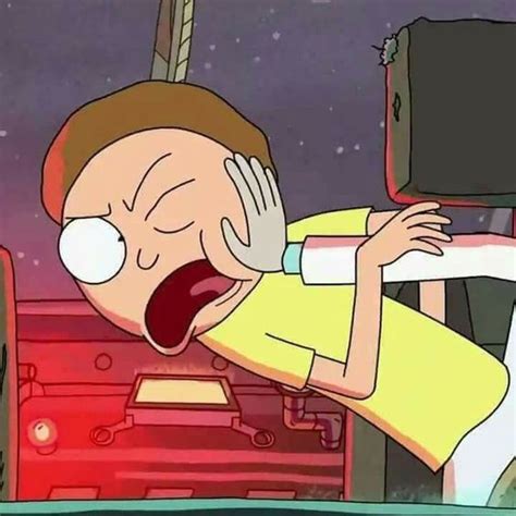 10 Rick And Morty Pfp Ideas