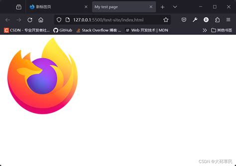 MDN web 入门学习笔记 CSDN博客