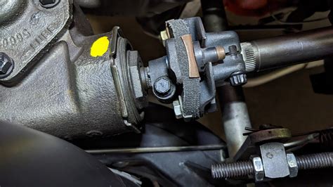 C2 I Want To Remove The Brake Clutch Assembly Please Share Tips
