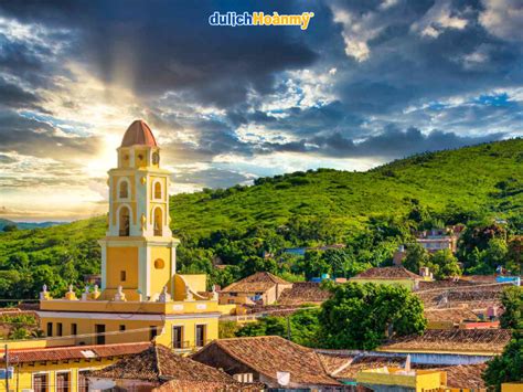 Du Lịch Cuba Tết Khám Phá Nét đẹp Văn Hóa ẩm Thực đậm Chất Mỹ Latin