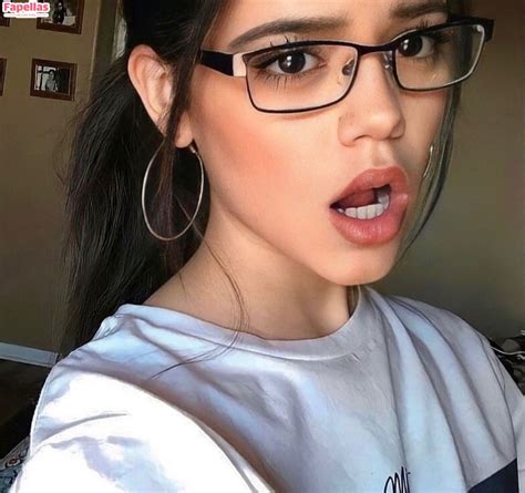 Jenna Ortega Aka Jennaortega Nude Leaks OnlyFans Photo 1 Fapellas