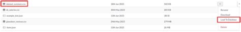 Load Your Files In Seconds With Stage Singlestoredb