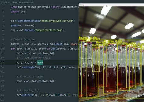 How To Build An Object Detection Project Step By Step Guide For