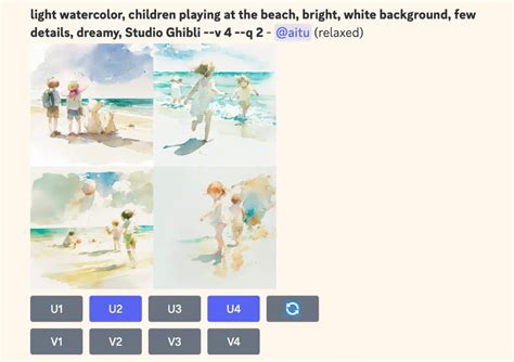 How To Find The Seed Of A Midjourney Image Aituts