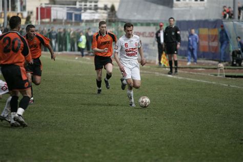 Alin Bejan S A Despărțit De Fc Botoșani După 25 De Ani Mulțumesc Suporterilor”