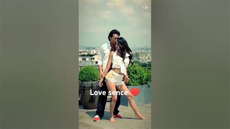🕺💃love Sence🤩 1 Lovestatus Lovefeelings Love Lovesence Youtube