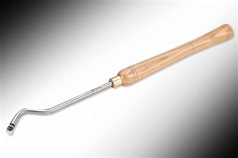 Shop Fox Hss Lathe Hollowing Chisel The Woodsmith Store