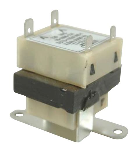 Tct3 04e07ae Triad Magnetics Chassis Mount Transformer 25va Element14 Korea