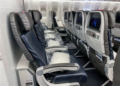 American Airlines Economy Review From Los Angeles To London The
