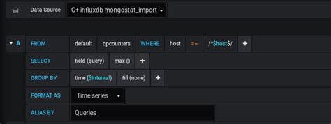 How To Have A Summary Table With Differents Single Metrics Inside From