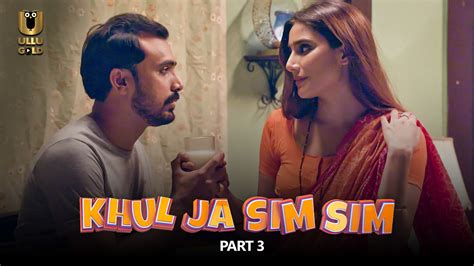 सिमरन की इच्छाएं और सपने क्यों टूट जाते हैं Khul Ja Sim Sim Part 3