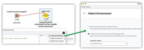 Execution Failed Could Not Connect To The Python Process Knime