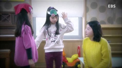 딩동댕유치원 아빠 힘내세요 주인공이 아니어도 좋아 002 Youtube