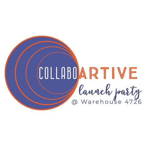 Launch Party — Collaboartive
