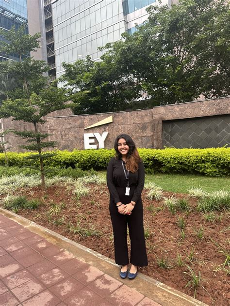 Ahana Jain On Linkedin I Am Happy To Share That I Am Starting A New Position As Strategy And…