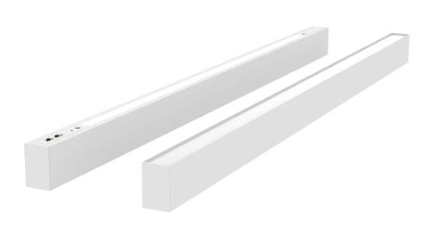 Linear Black Pendant Light New Linear LED Office Lighting LEDIA Lighting