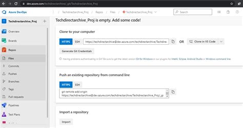 Using Sonarcloud How To Integrate Sonarcloud With Azure Devops Pipeline Techdirectarchive