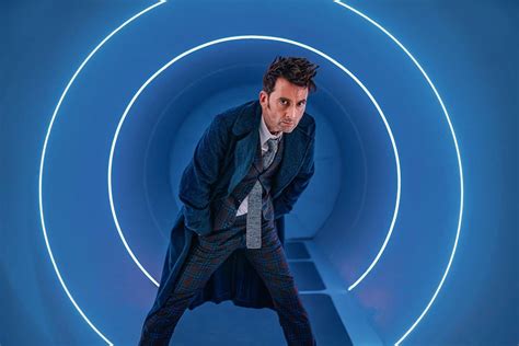 Guest Feature Its Almost Time To Say Goodbye To The 14th Doctor Or