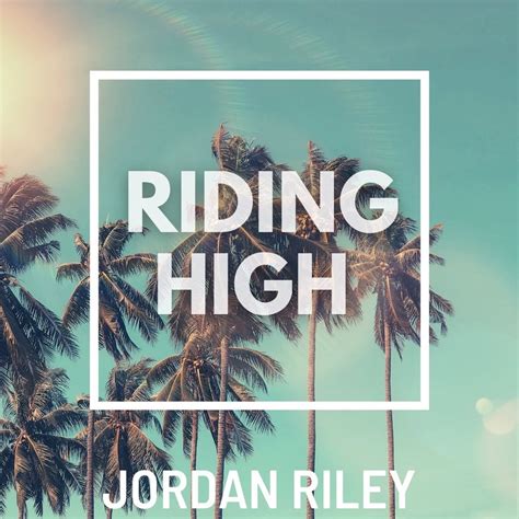 Jordan Riley