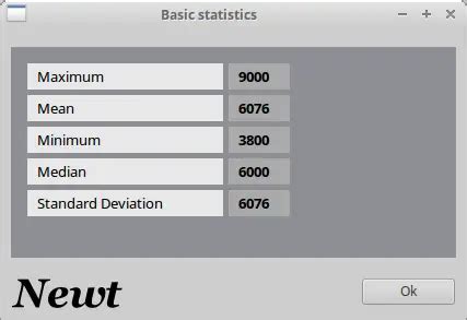 Advanced Widgets In Wxpython Wx Listbox Wx Html Htmlwindow Wx