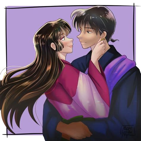 Inuyasha Fanfiction On Tumblr