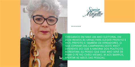 Eleições 2024 Alguns Conselhos Para Os Eleitores E Candidatos