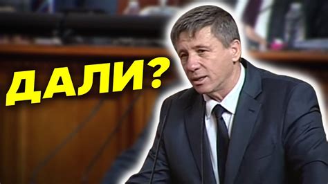 Николай Дренчев от Възраждане с обръщение към Василев Youtube