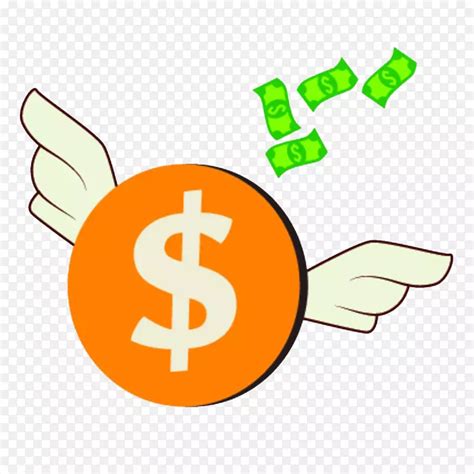 金币翅膀PNG图片素材下载 图片编号7355999 PNG素材网