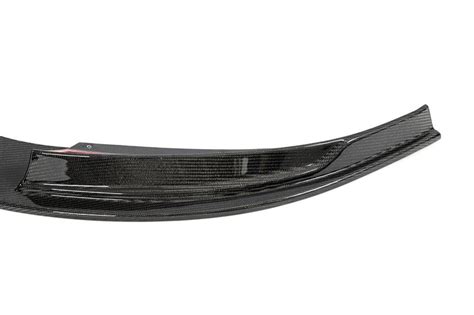 B6a 2023 Nissan Z Carbon Fiber Front Lip Boosted 6 Autowerks