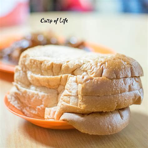 Lim Aik Chew Curry Prawn Nibong Tebal Penang Crisp Of Life Penang Food Travel Blogger