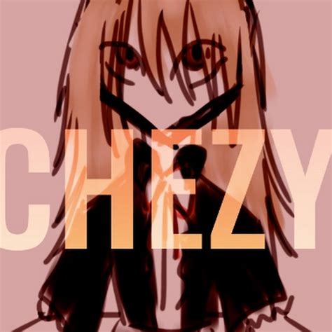 Chezy Youtube