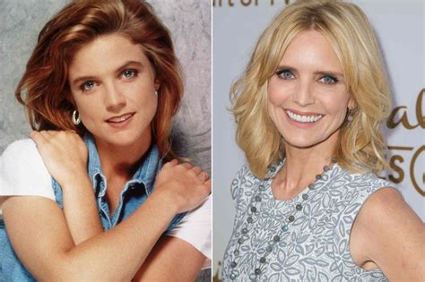 Melrose Place Cast Where Are They Now