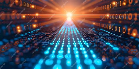 The Significance Of Binary Codes In Shaping Human History Through