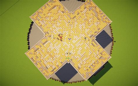 Spawn For Faction Server Creation 4655