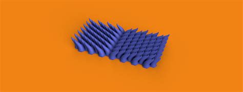 Stl File Vortex Design・3d Printable Model To Download・cults