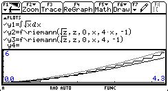 Riemann Sums Riemann