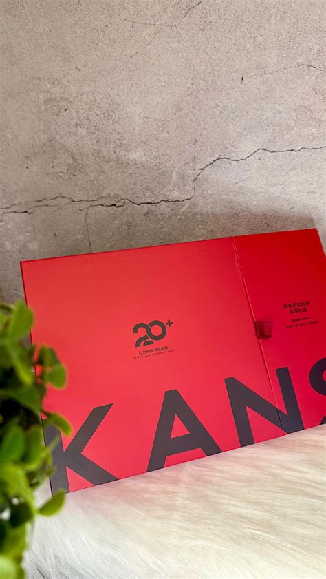 Kans韓束官方旗艦店 Kanstw • Instagram Photos And Videos