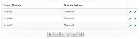 Jquery Datatables Custom Pagination Stack Overflow