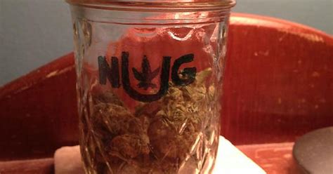My New Nug Jar Imgur
