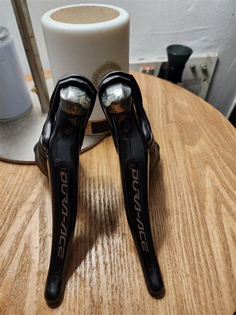 Dura Ace 9100 9000 11 Speed Sports Equipment Bicycles And Parts Parts