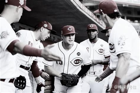 走近棒球运动·辛辛那提红人队·mlb棒球创造营 知乎