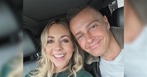 Joey Lawrences Alleged Affair Wasnt Cause Of Samantha Cope Divorce