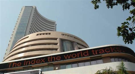 Markets Crash Sensex Plunges 1307 Points Nifty Closes Below 17000