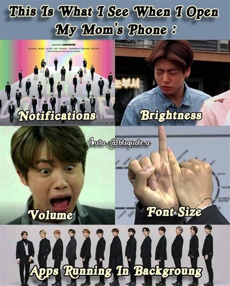 Pin By Mahi On Bts Memes Bts Memes Hilarious Funny Facts Bts Funny
