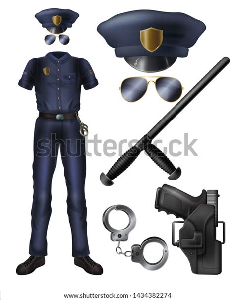 25 Corrections Officer Badge Stock Vectors Images And Vector Art