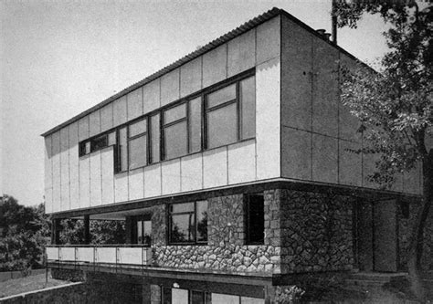 486 Ernest Weissmann Vila Podvinec