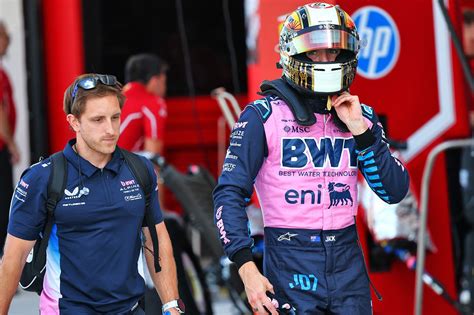 2025年f1 マイアミgp スプリント予選：11番手以下 ドライバーコメント 【 F1 Gate Com