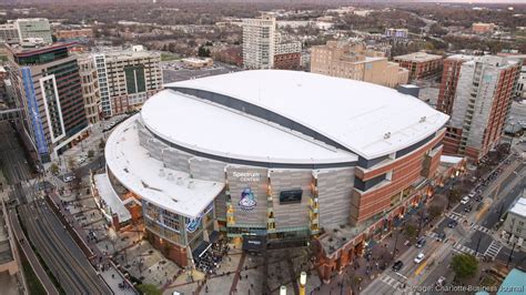 Charlotte Hornets Nba Arena Upgrades Gain Funding Approval Charlotte