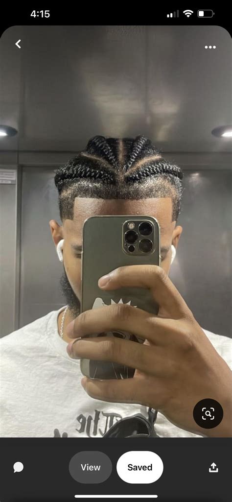 Is My Hair Long Enough To Get Cornrows Similar To The Next 2 Slides Or