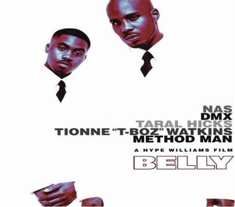 The Source Today In Hip Hop History Belly Released In Theaters 22